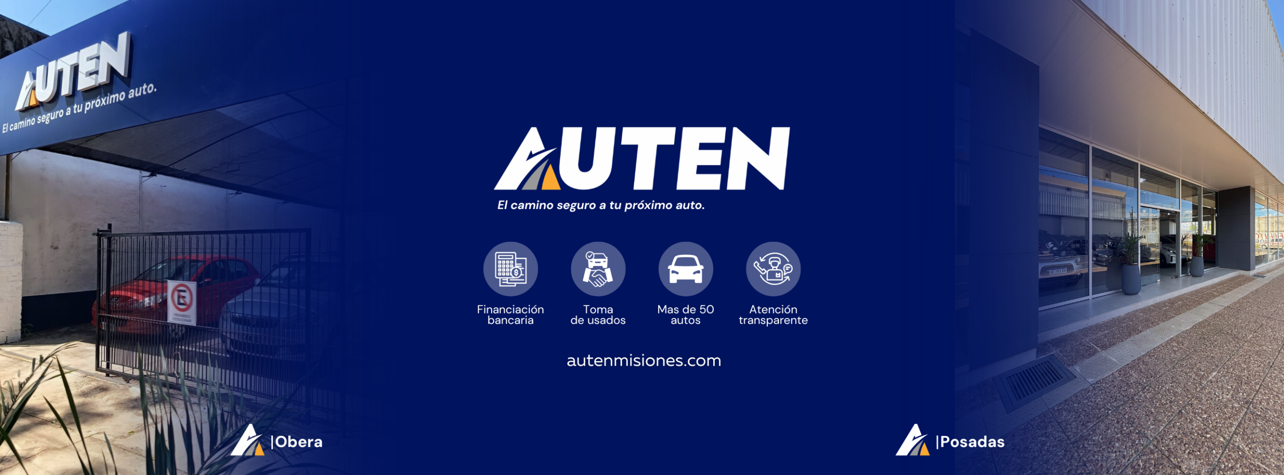 Auten Autos - autenmisiones.com